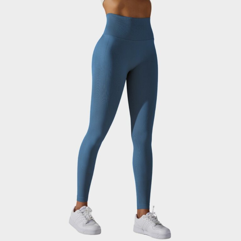 Clear Form Alakformáló Leggings - vrgdivat