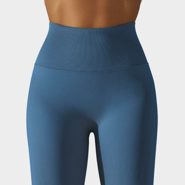 Clear Form Alakformáló Leggings - vrgdivat